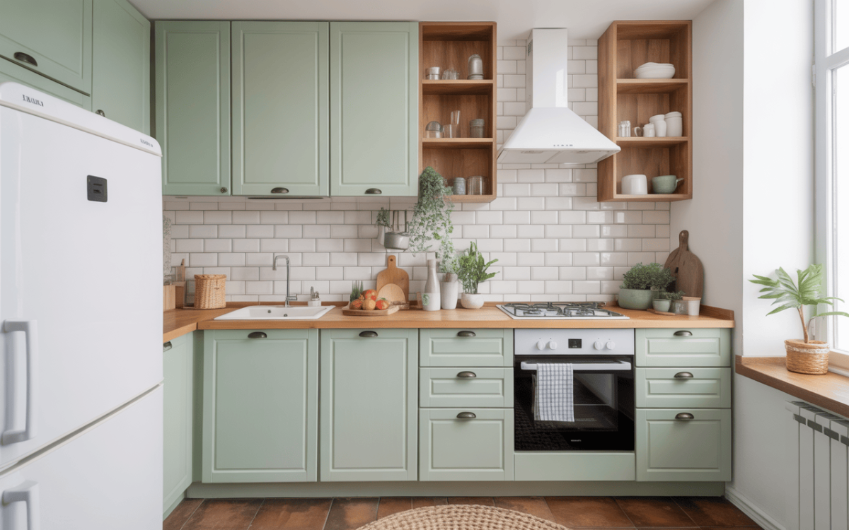 Low Budget Modular Kitchen Designs for 2026 Indian Homes