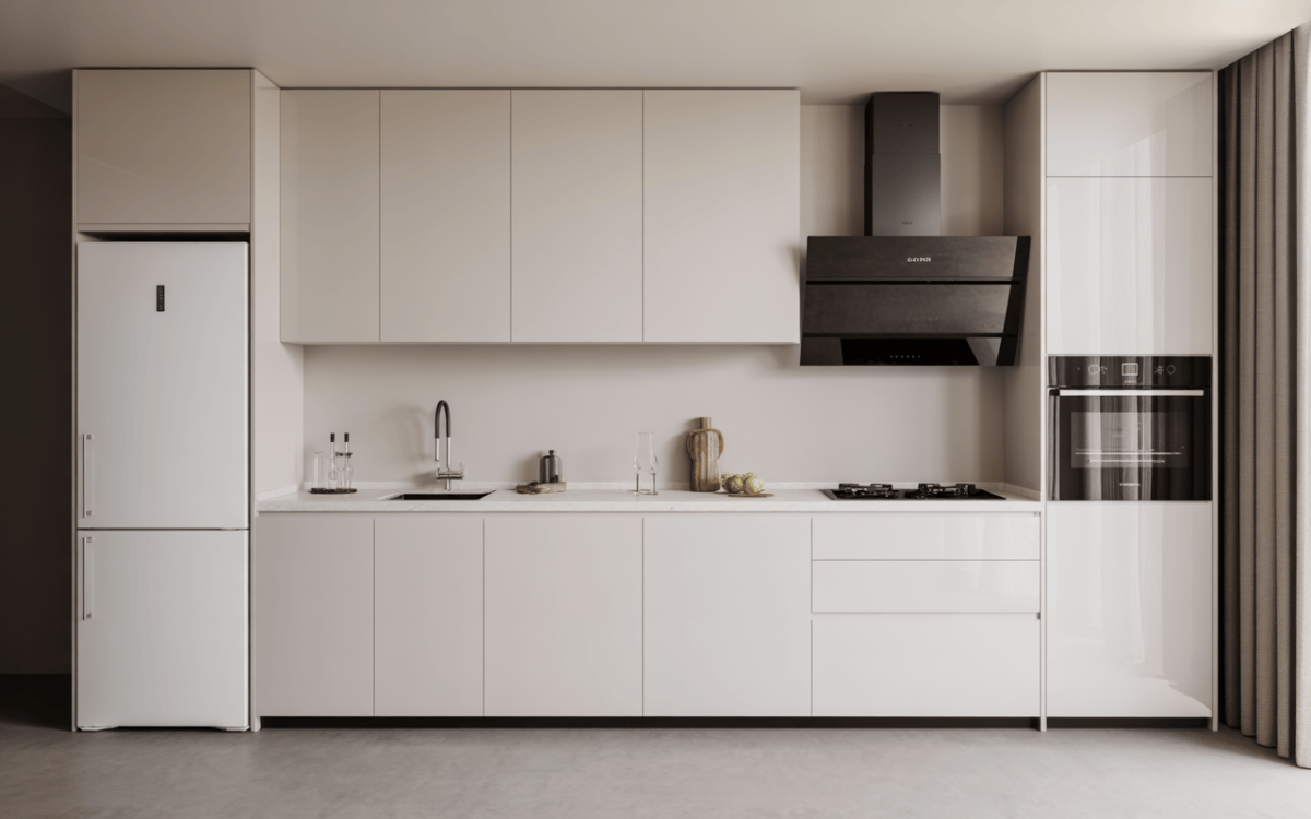 Low Budget Modular Kitchen Designs for 2026 Indian Homes