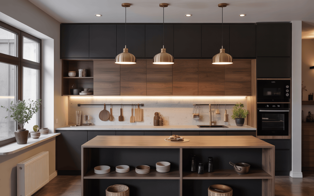 Low Budget Modular Kitchen Designs for 2026 Indian Homes