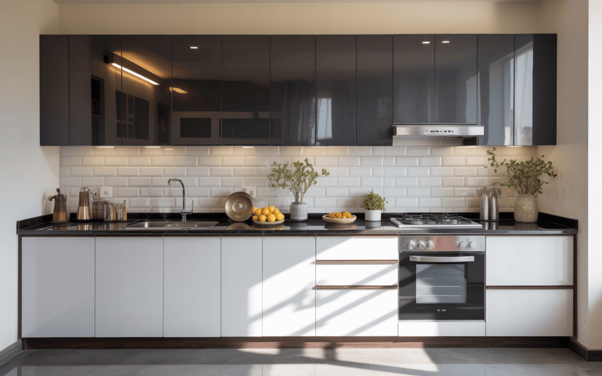 Low Budget Modular Kitchen Designs for 2026 Indian Homes