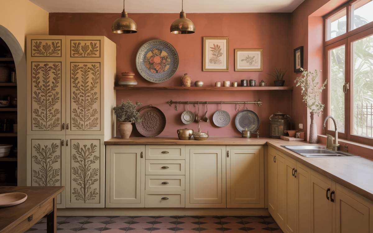 Affordable Modular Kitchen Designs That Don’t Break the Bank