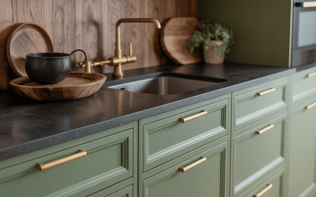 Affordable Modular Kitchen Designs That Don’t Break the Bank