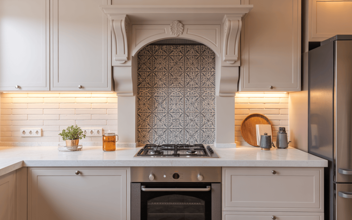 Affordable Modular Kitchen Designs That Don’t Break the Bank