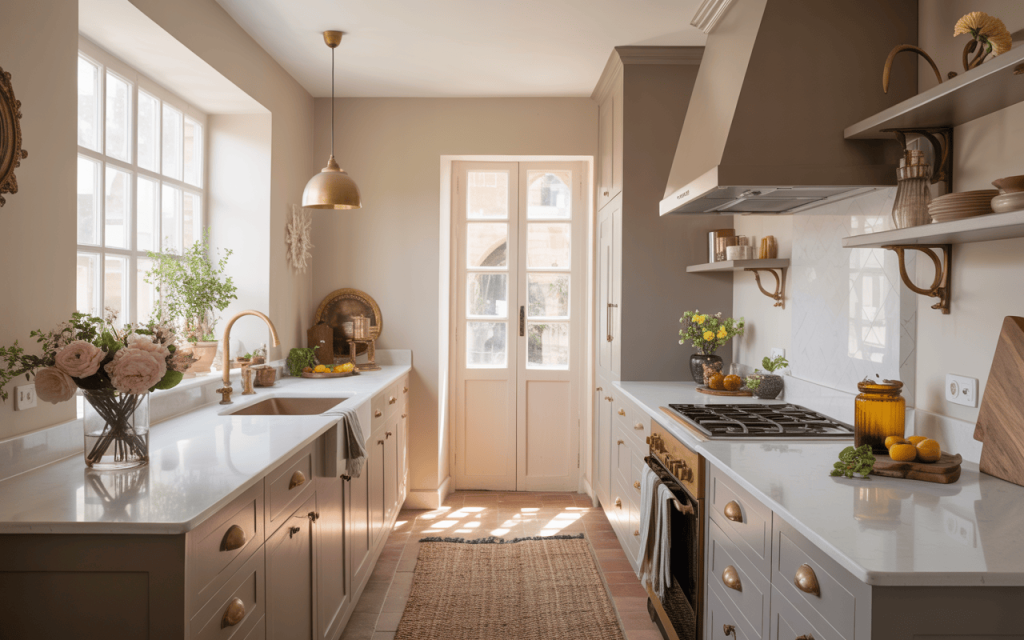 Affordable Modular Kitchen Designs That Don’t Break the Bank