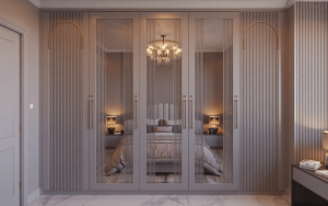 Top 10 Almirah Designs to Transform Your Home in 2026