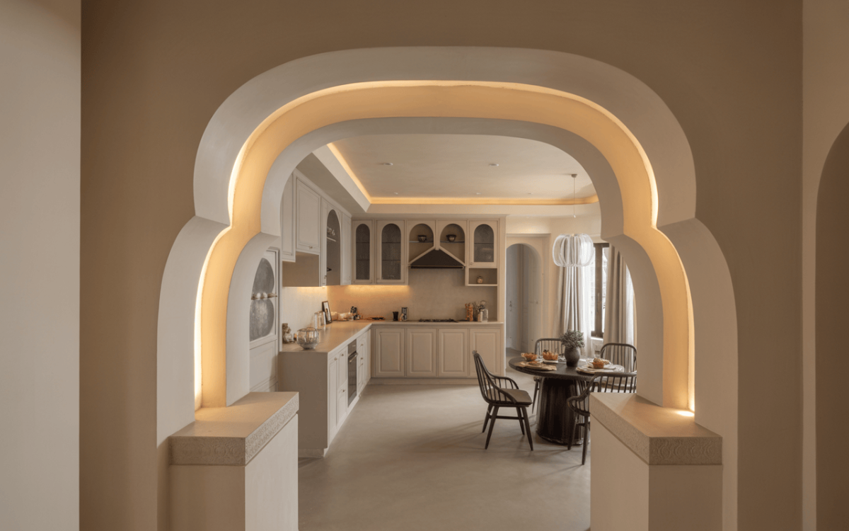 Kitchen Architecture Design for Stylish Indian Homes 2026