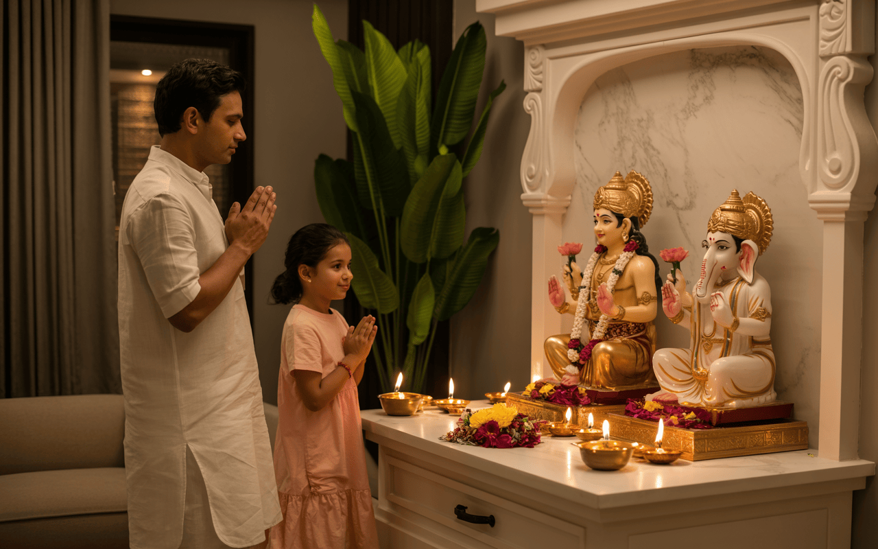 Marble Temple Designs for Elegant Spiritual Homes in 2026