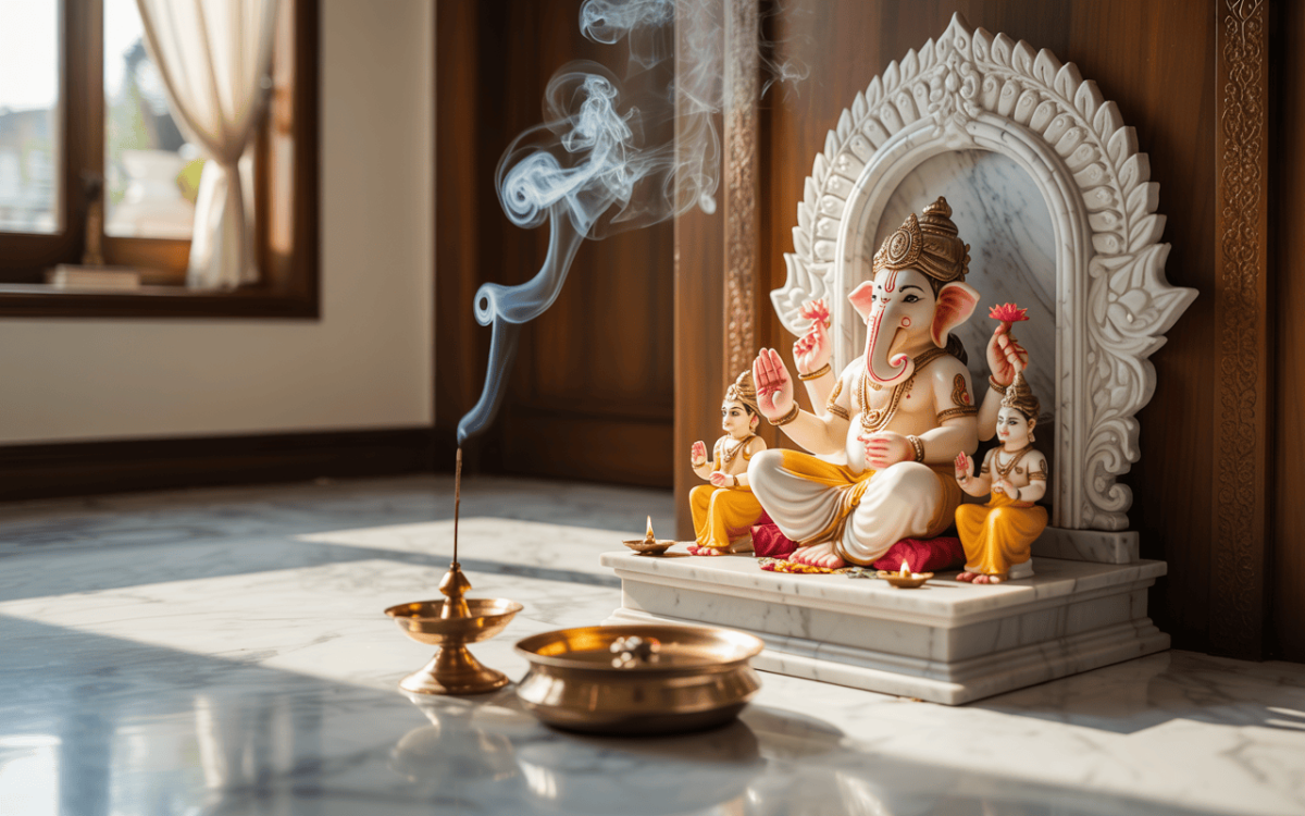 Marble Temple Designs for Elegant Spiritual Homes in 2026