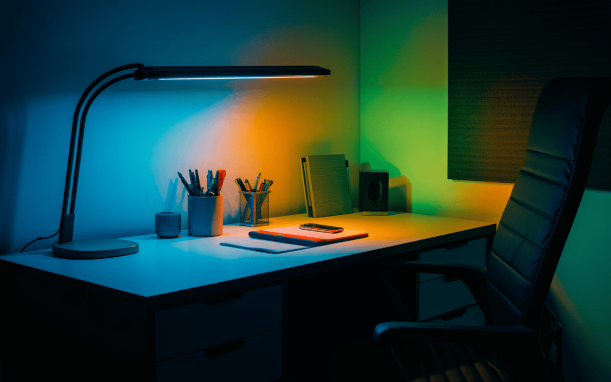 Study Room Colour Combinations That Improve Focus and Style