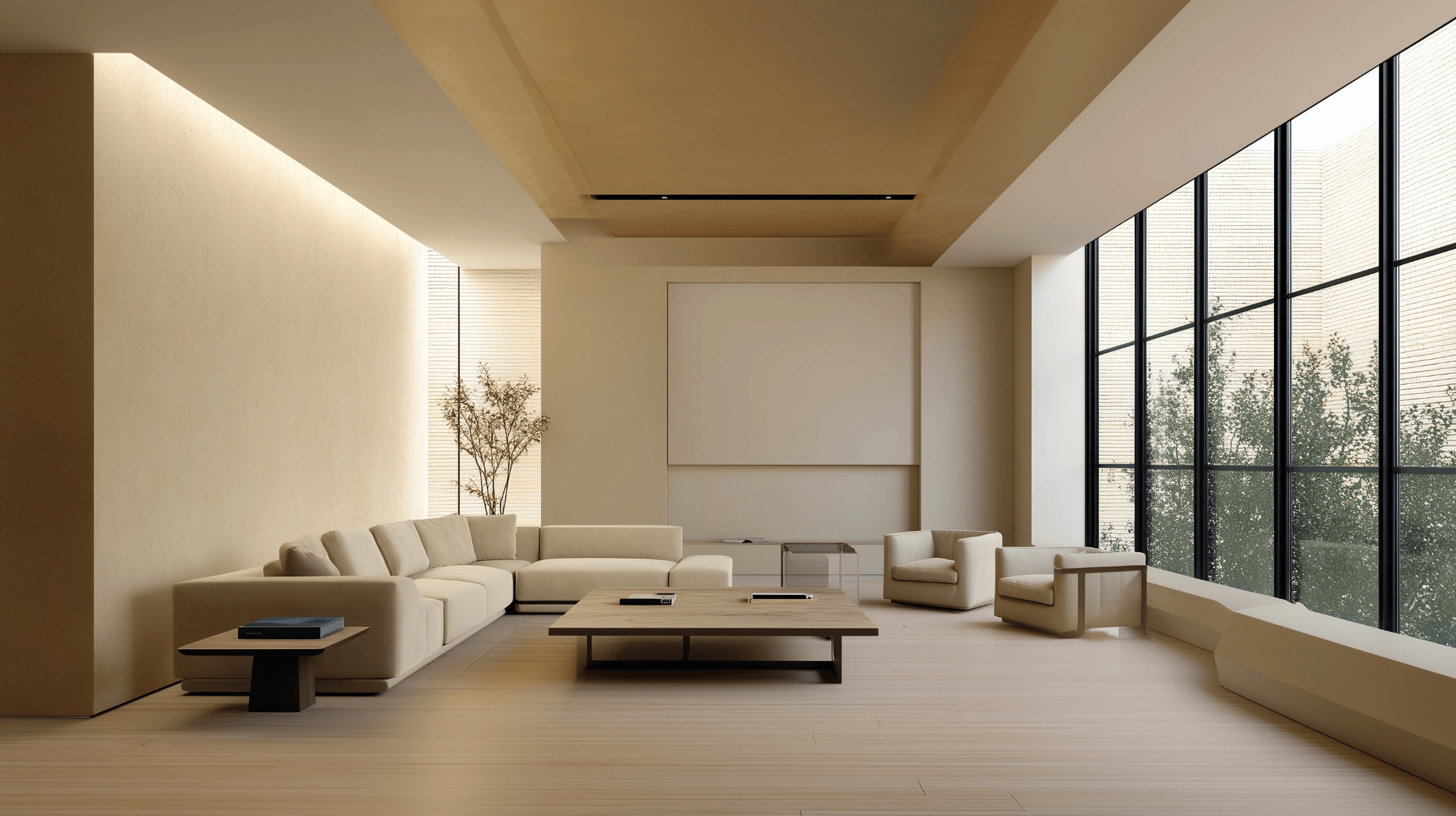 Modern House Design with Smart Functional Layouts