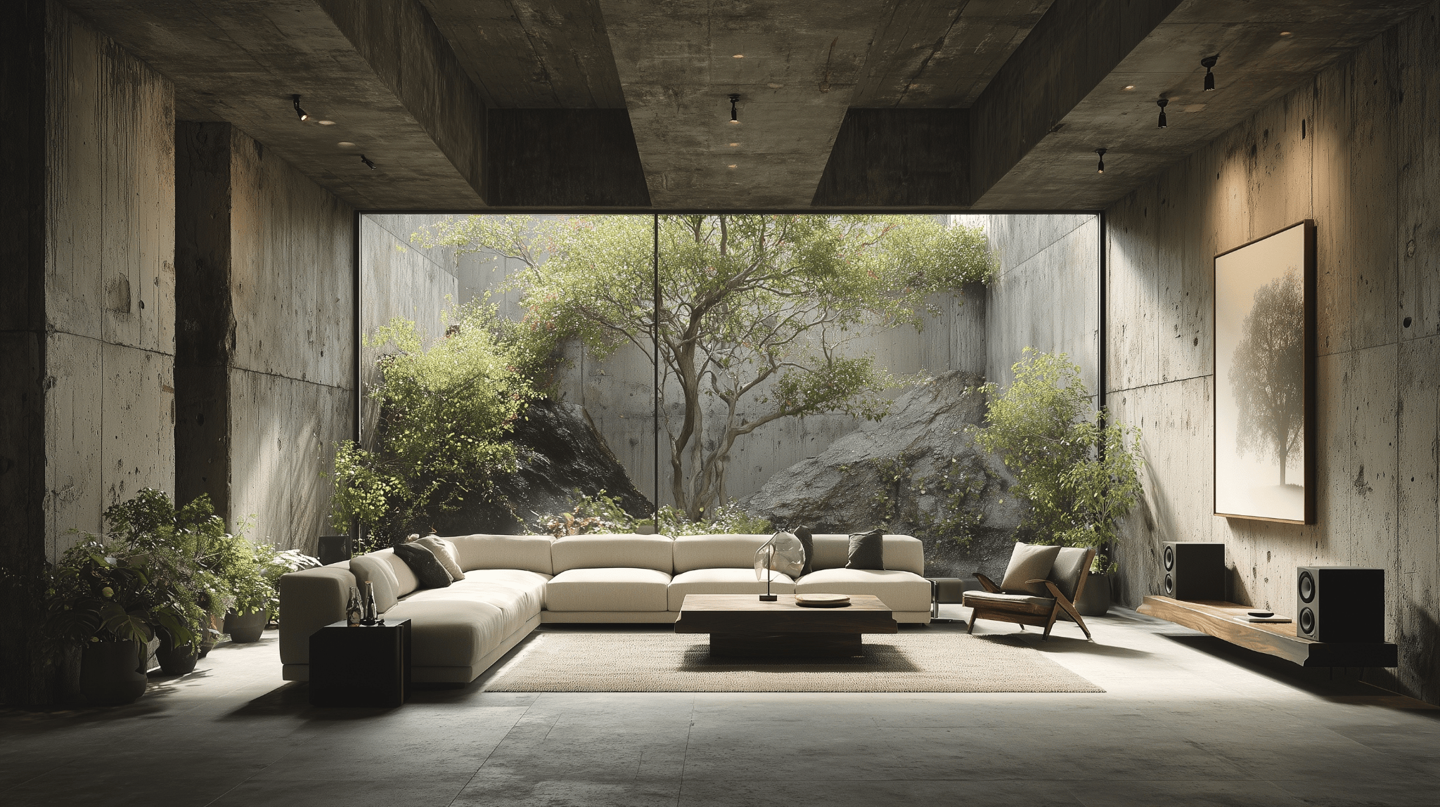 Modern House Design with Smart Functional Layouts
