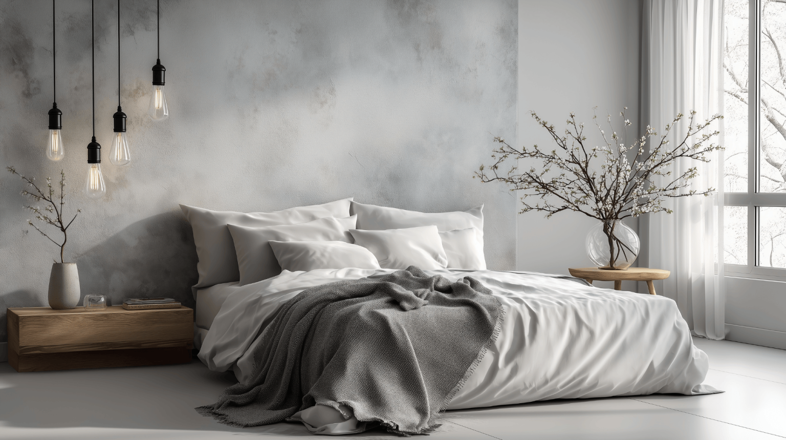 Best Color for Bedroom Walls for Calm and Positive Energy