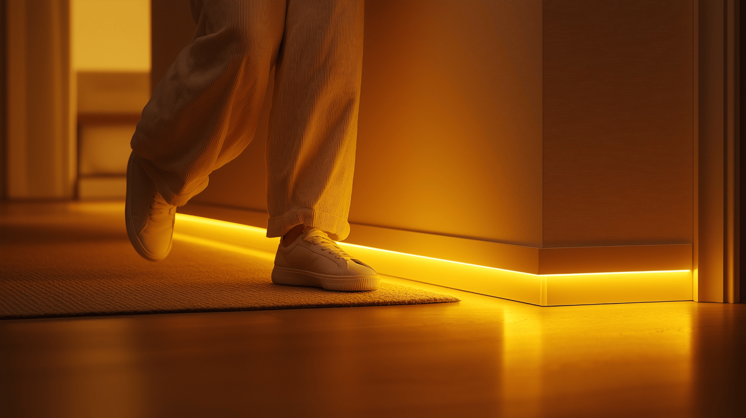 Profile Light Designs for Modern Homes That Radiate Style