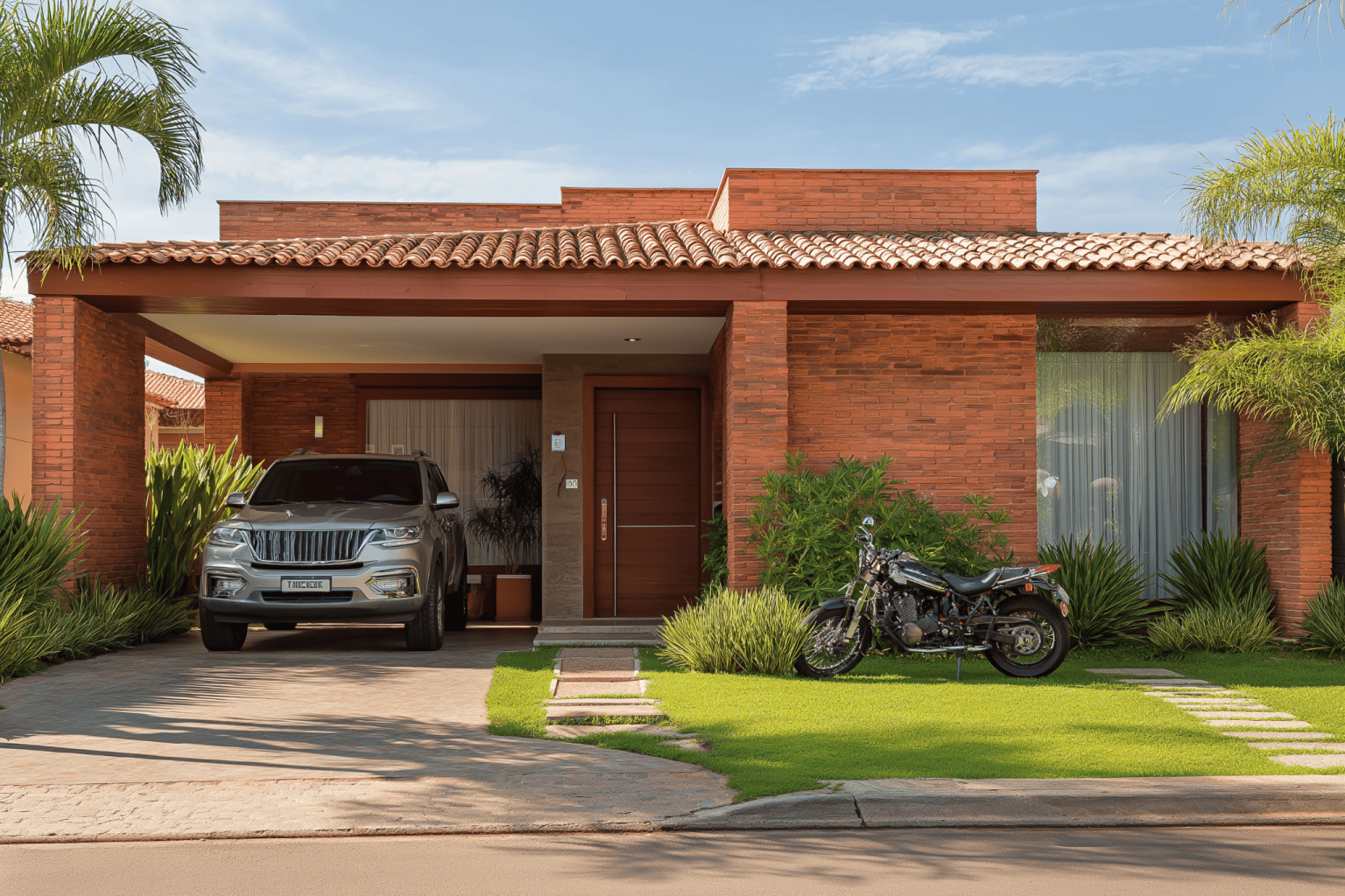 Simple House Designs for Modern Living in 2026