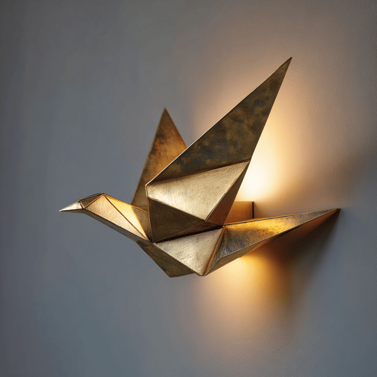 Wall Light Designs for Modern Homes with Style and Warmth