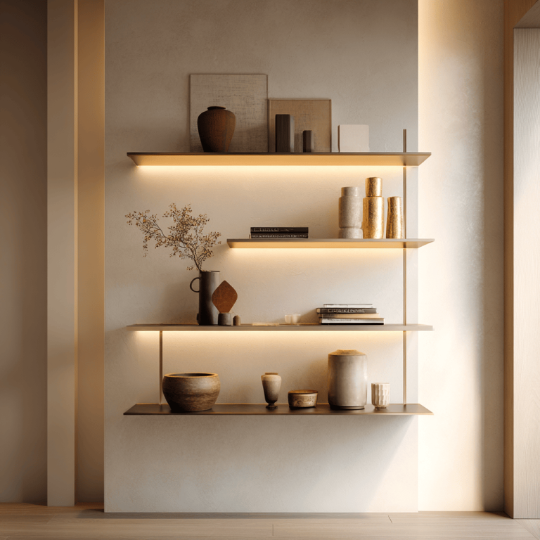 Wall Light Designs for Modern Homes with Style and Warmth