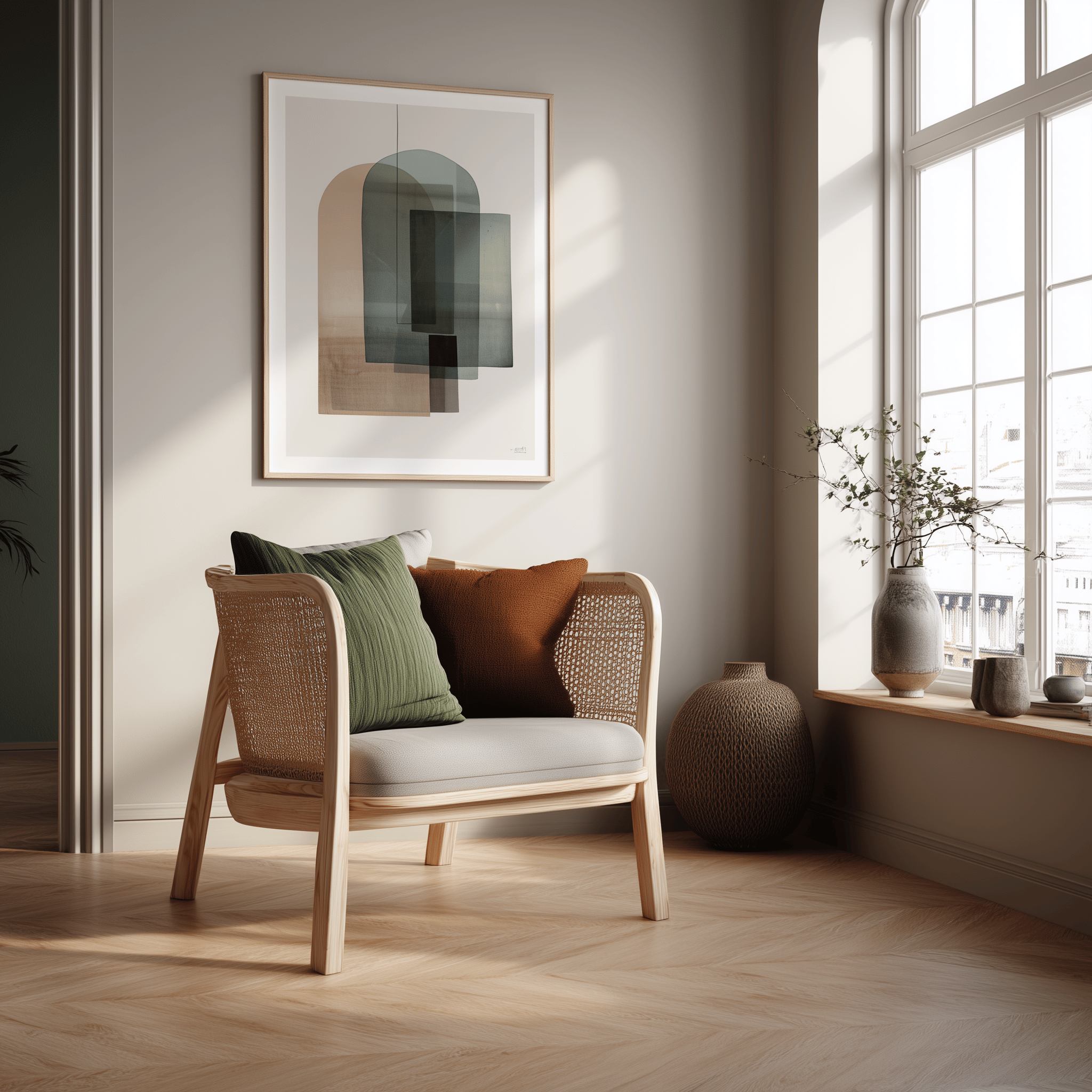 Wooden Chair Designs for Every Room Comfort Meets Style