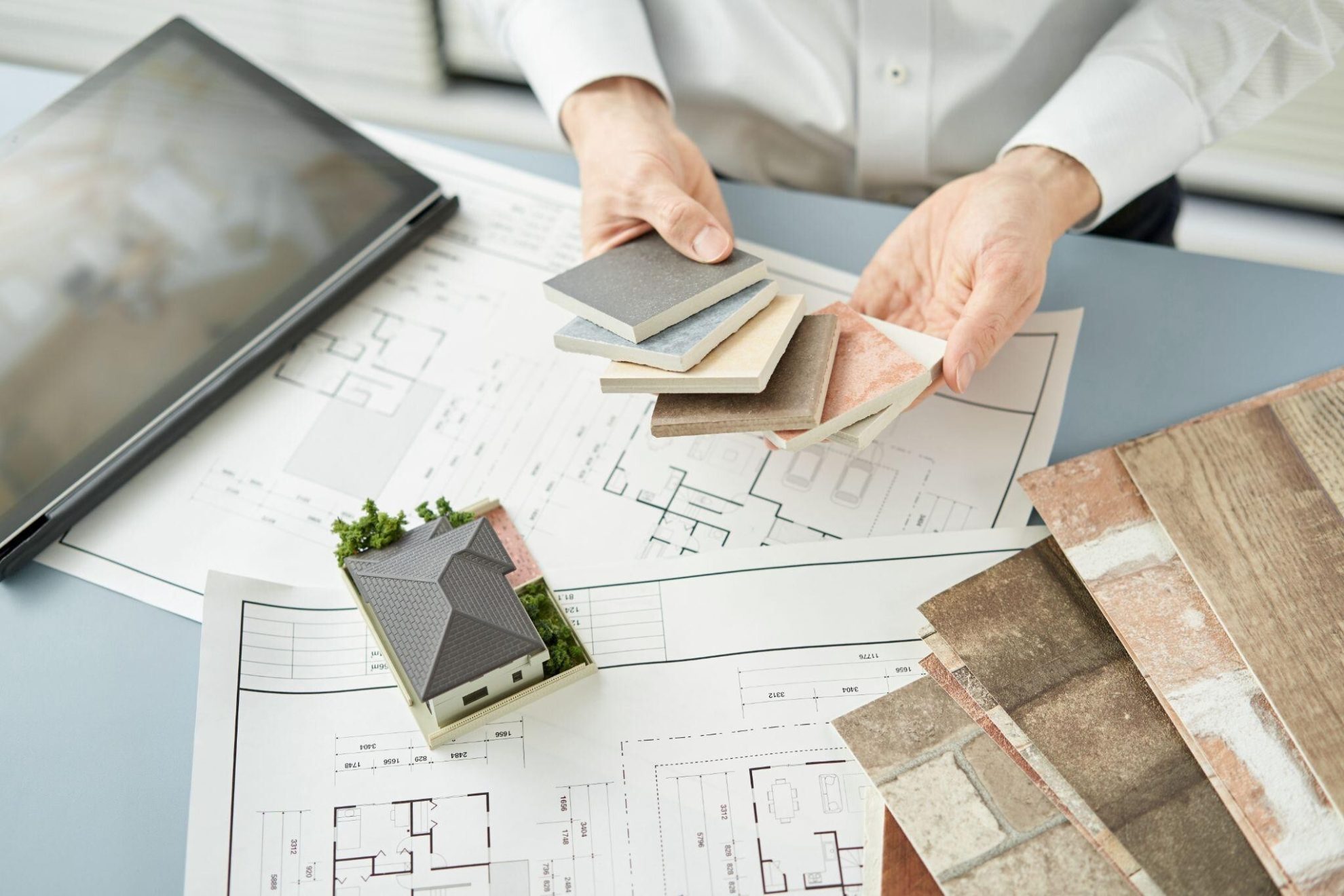 Acrylic Sheet Designs That Enhance Every Living Space