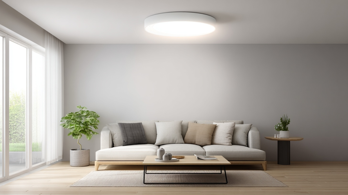 8 Ceiling Light Designs to Brighten and Style Every Room