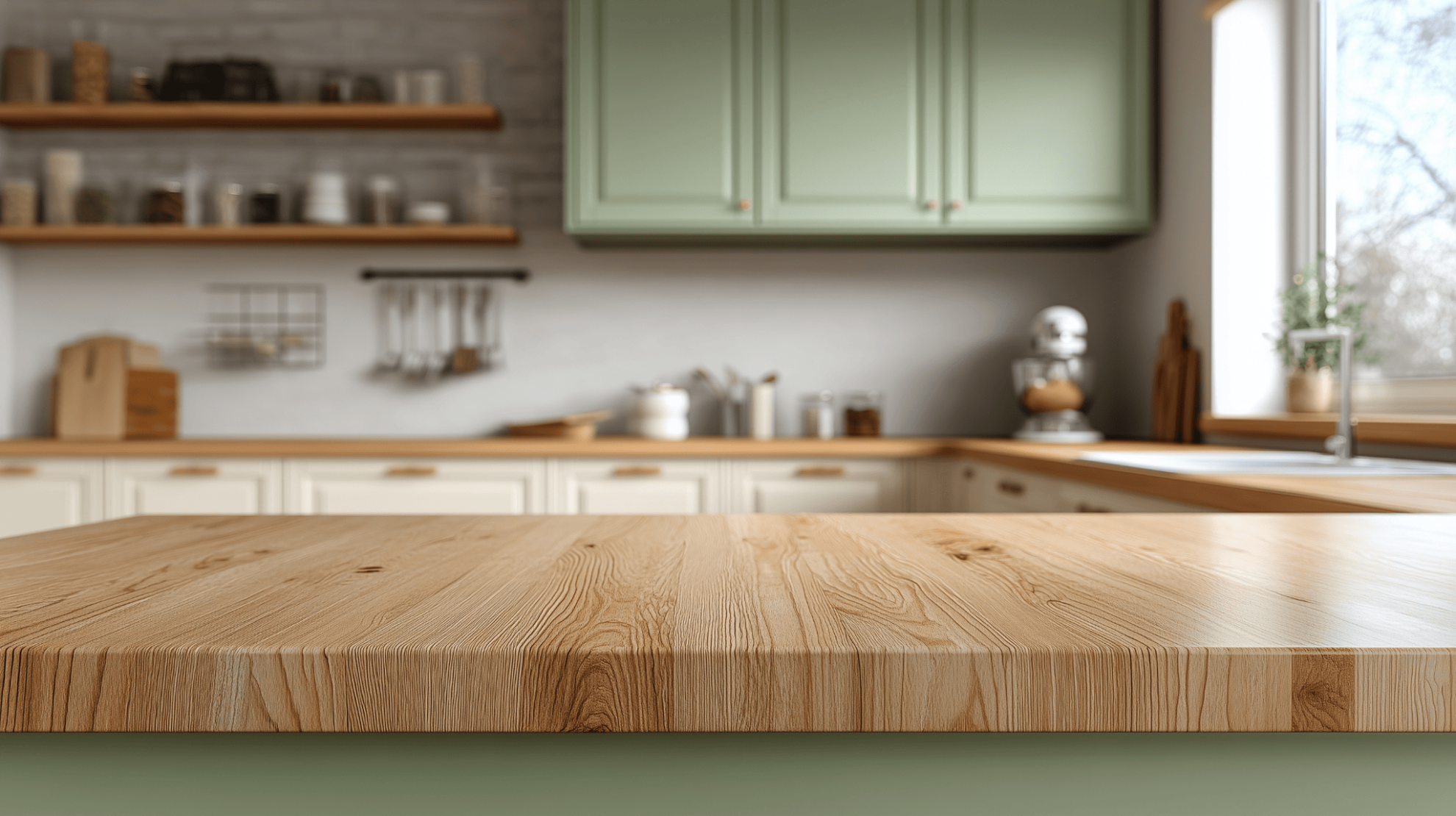 Kitchen Slab Designs That Transform Modern Indian Kitchens