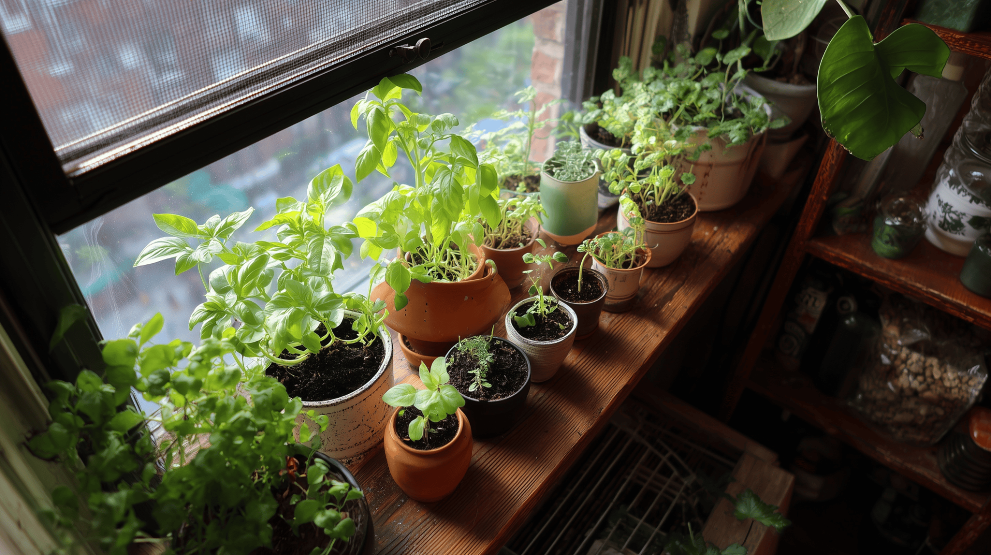 Window Frame Designs for Bright and Airy Spaces in Your Home