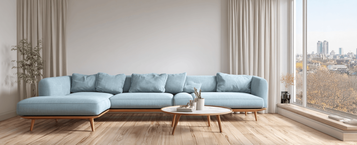 Corner Sofa Designs Perfect for Every Living Room