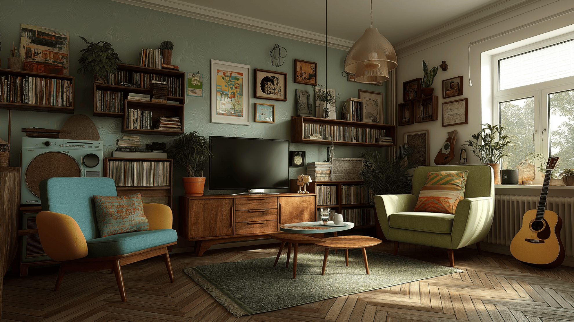 10 Interior Design Trends 2026 Ideas for Modern Home