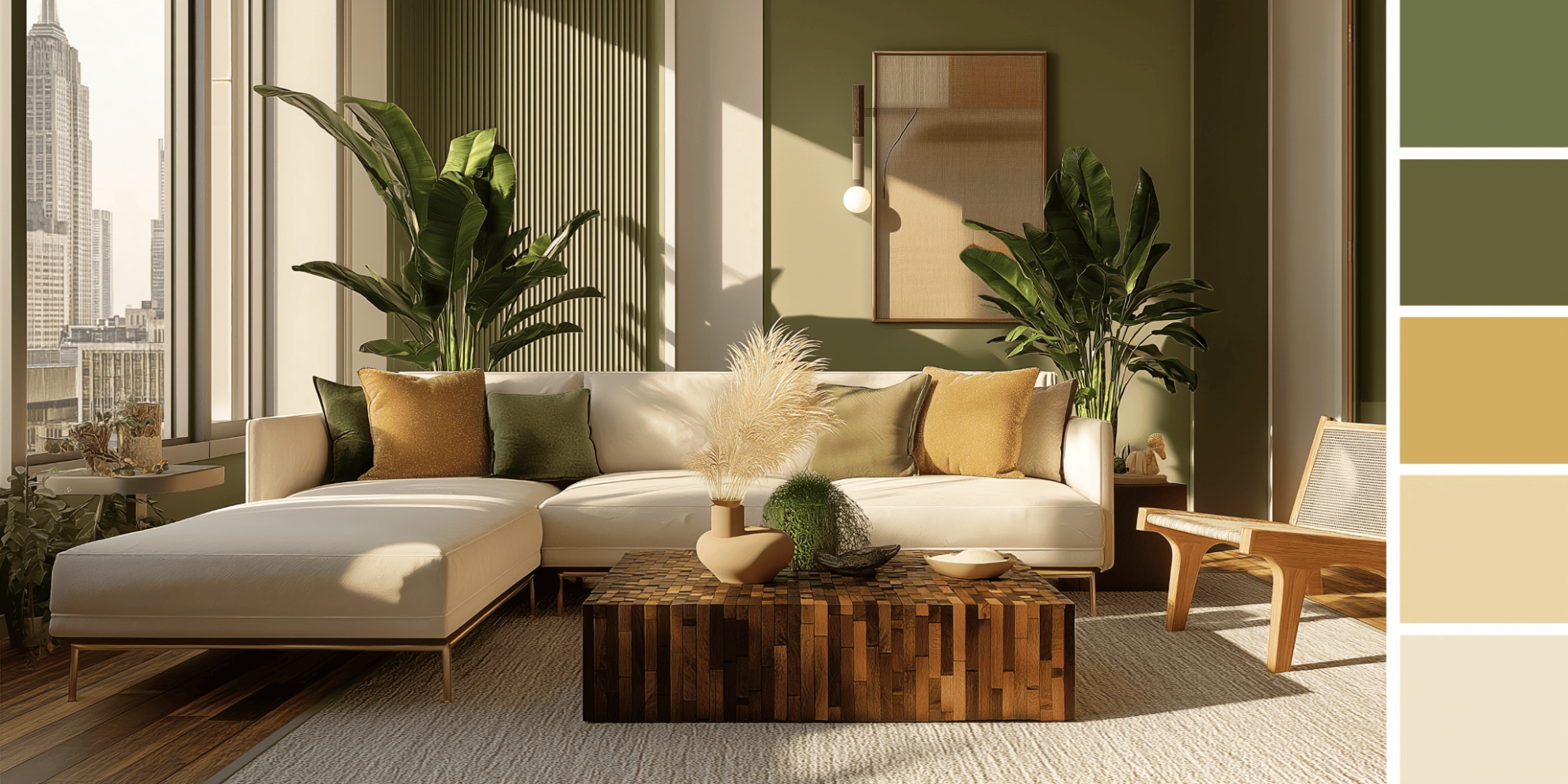 Living Room Interior Design Trends for Stylish Cozy Living Spaces