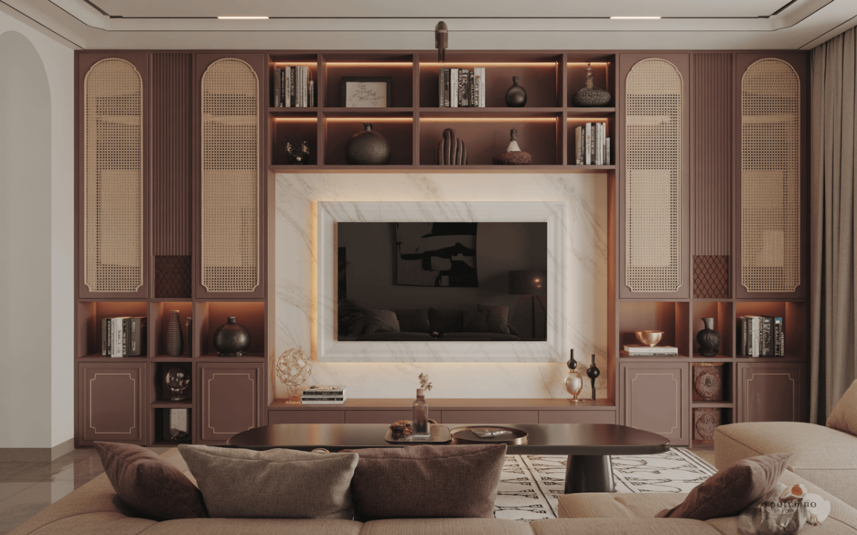 Wall Cabinet Designs That Improve Storage and Modern Style