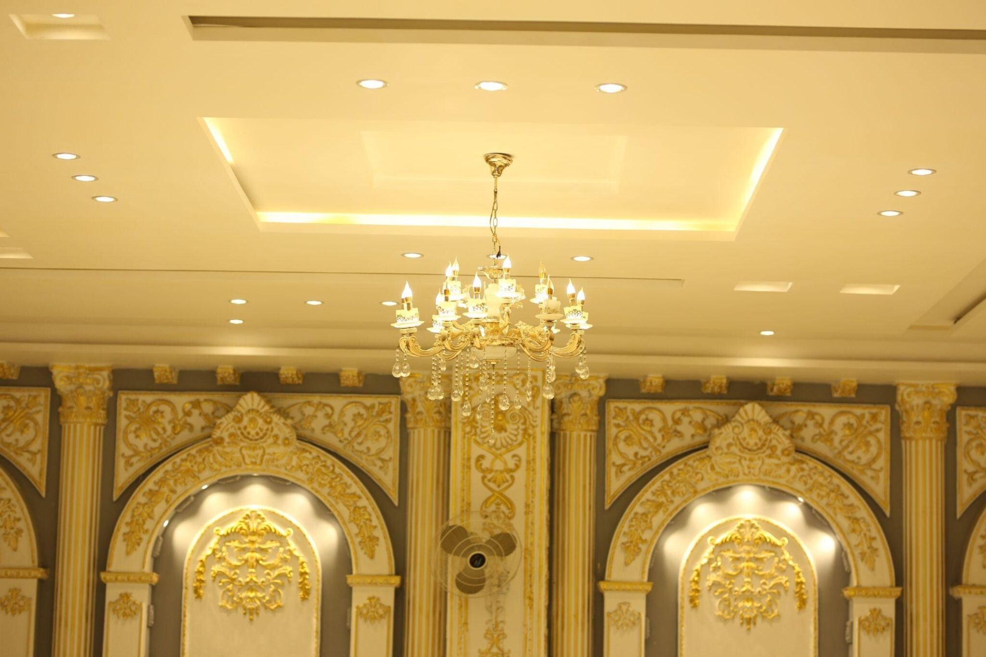Ceiling Design Trends for Stylish Indian Home Makeovers