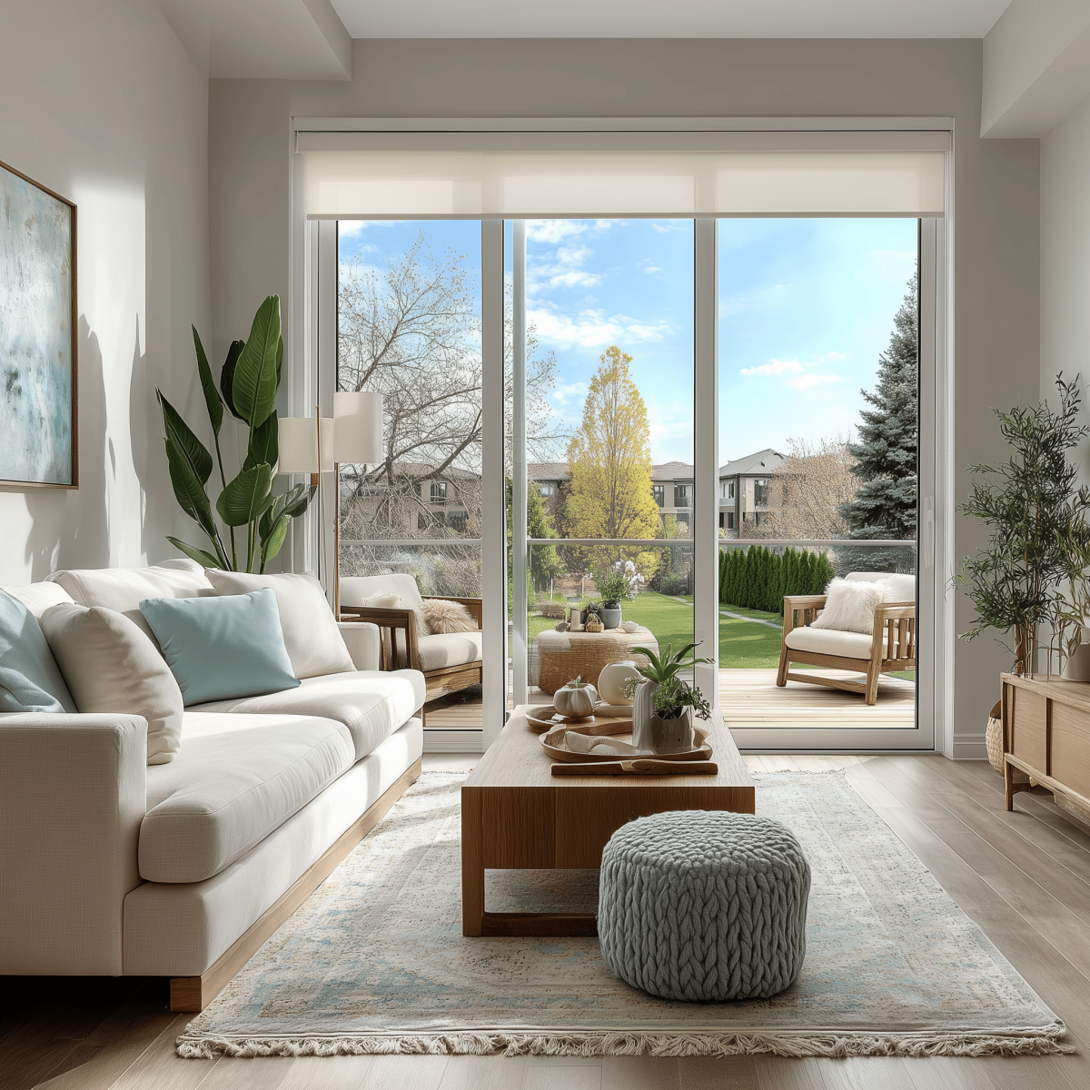 Sliding Window Designs That Bring Air and Light to Homes