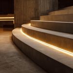 Modern Floor Lighting Ideas for Home Interior Design