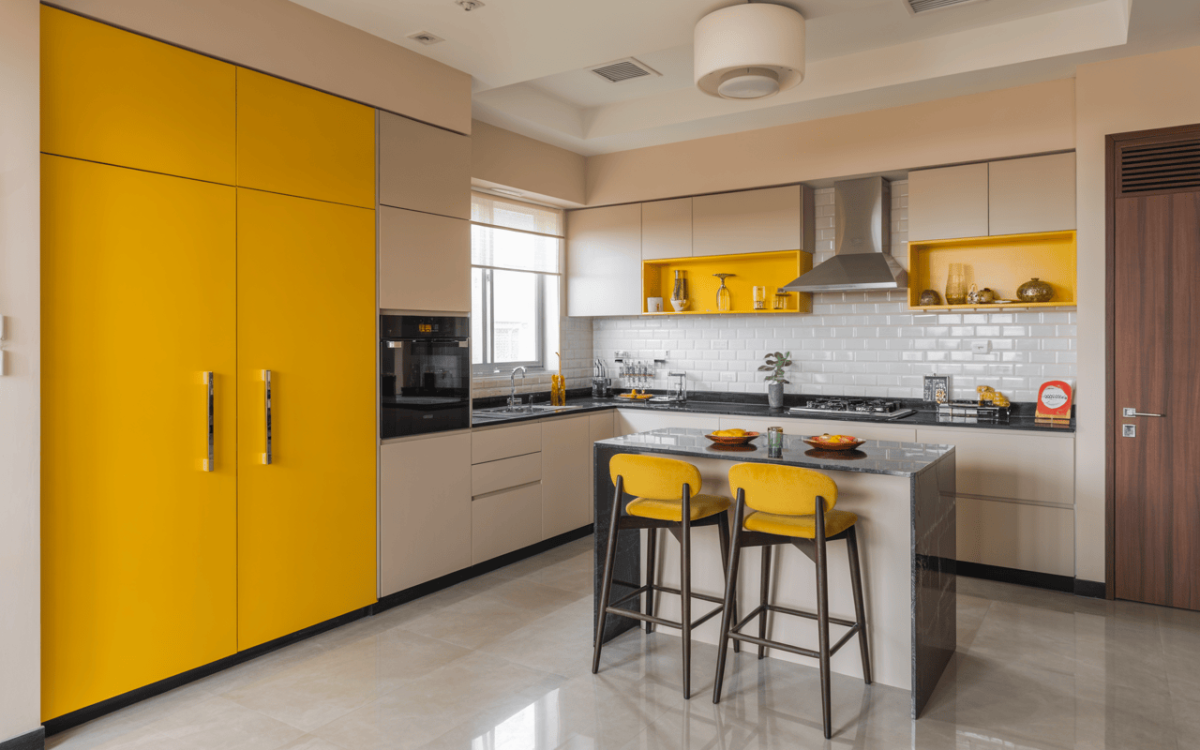 Kitchen Colors That Will Define 2026 Interior Trends