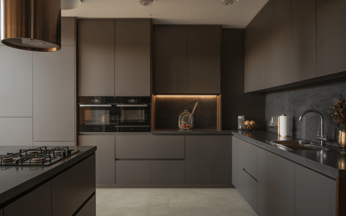 Kitchen Colors That Will Define 2026 Interior Trends