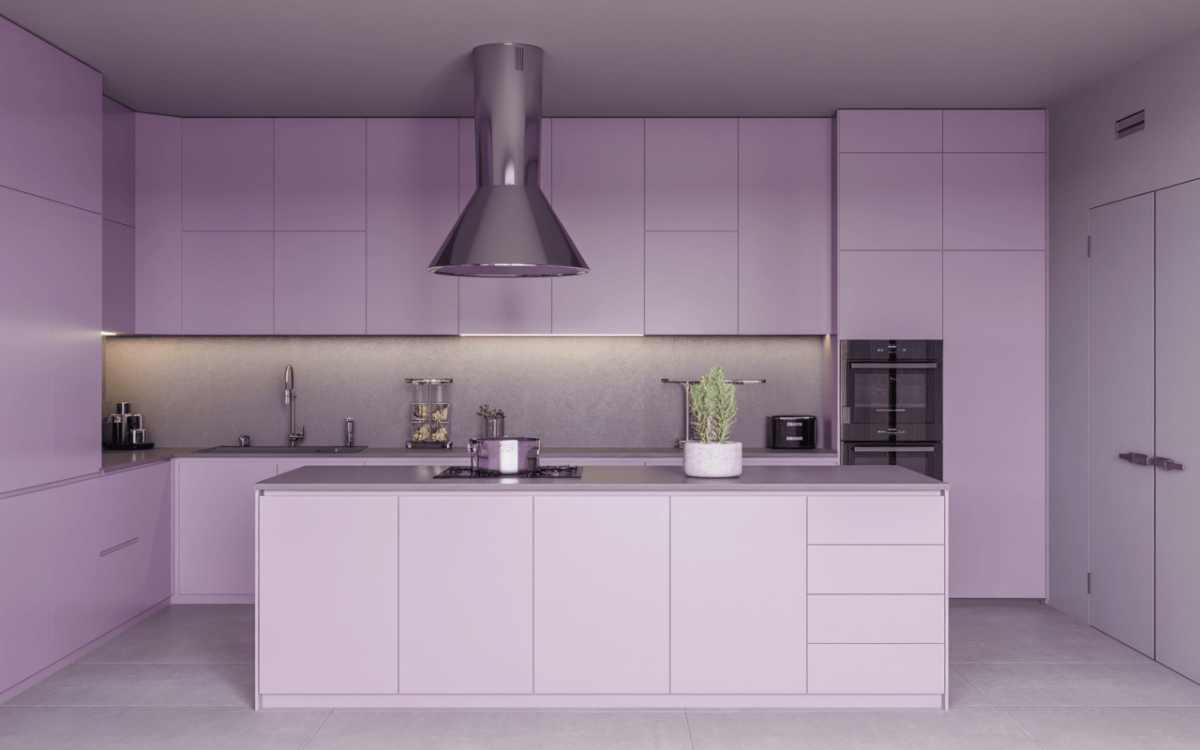 Kitchen Colors That Will Define 2026 Interior Trends