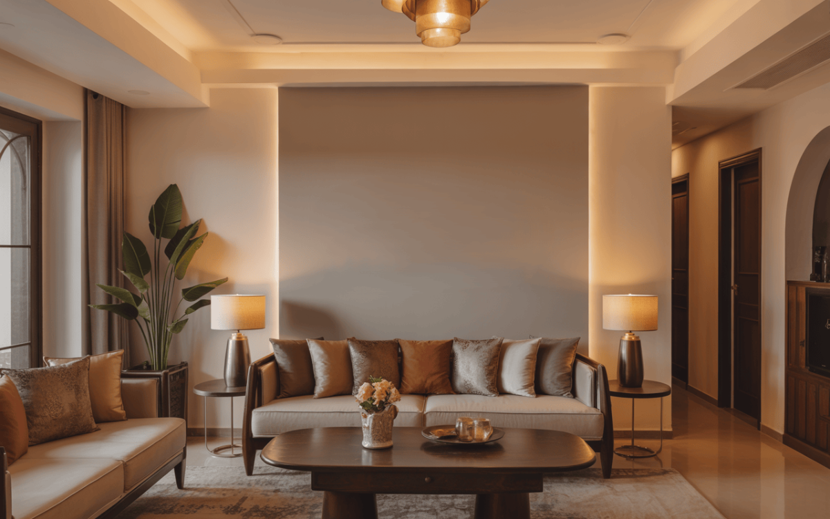 Wall Stickers That Turn Everyday Walls into Stylish Statements