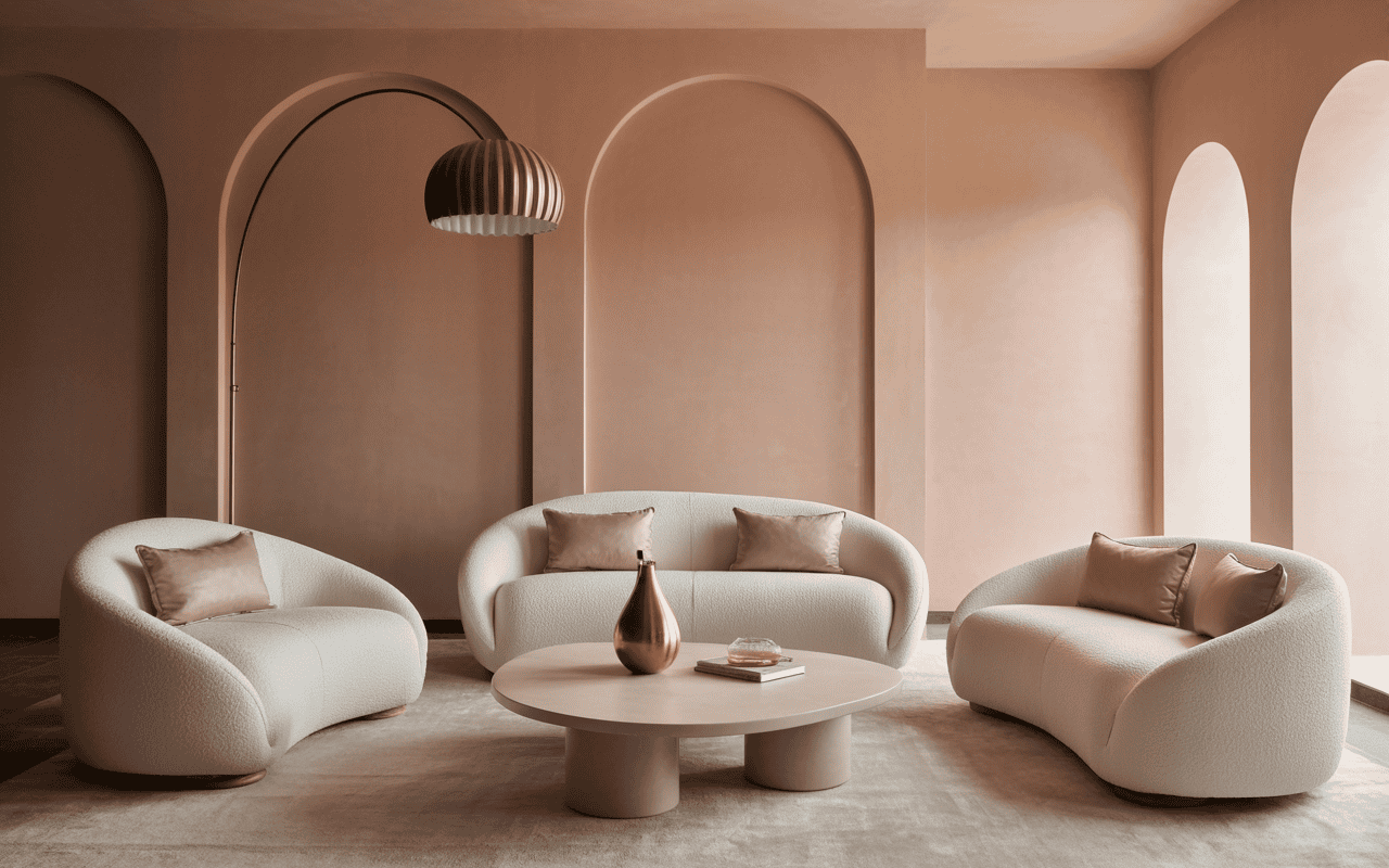 Living Room Trends 2026 Defining Comfort and Design Innovation