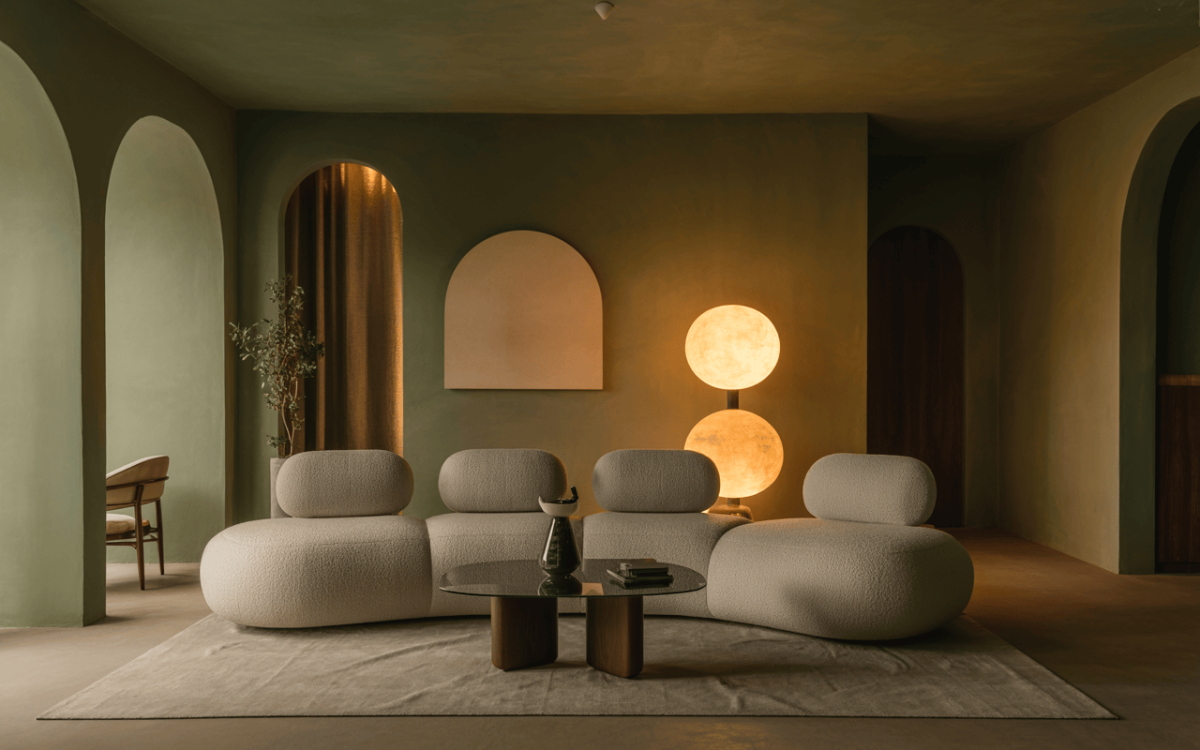 Interior Design Trends 2026 for Modern and Futuristic Homes