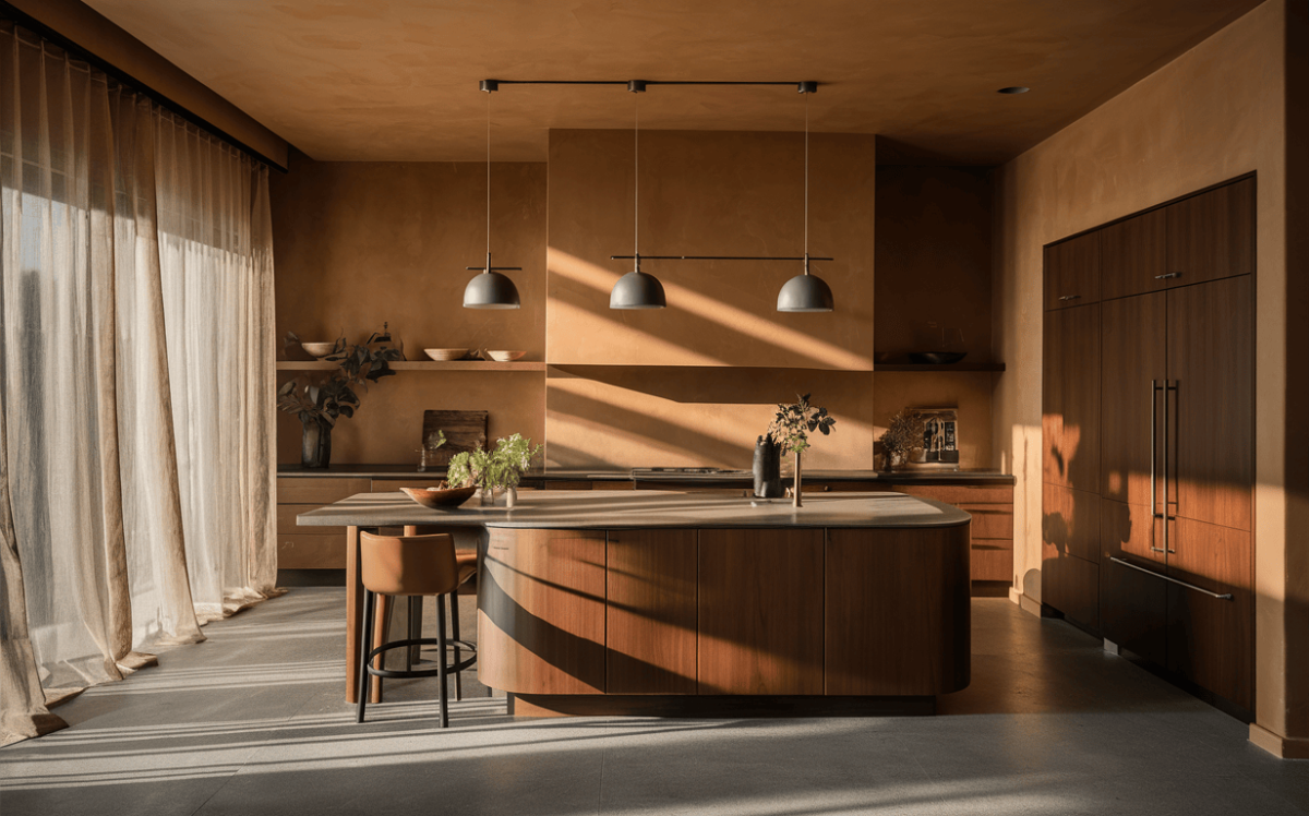 Kitchen Design Trends for 2026 That Inspire Modern Homes