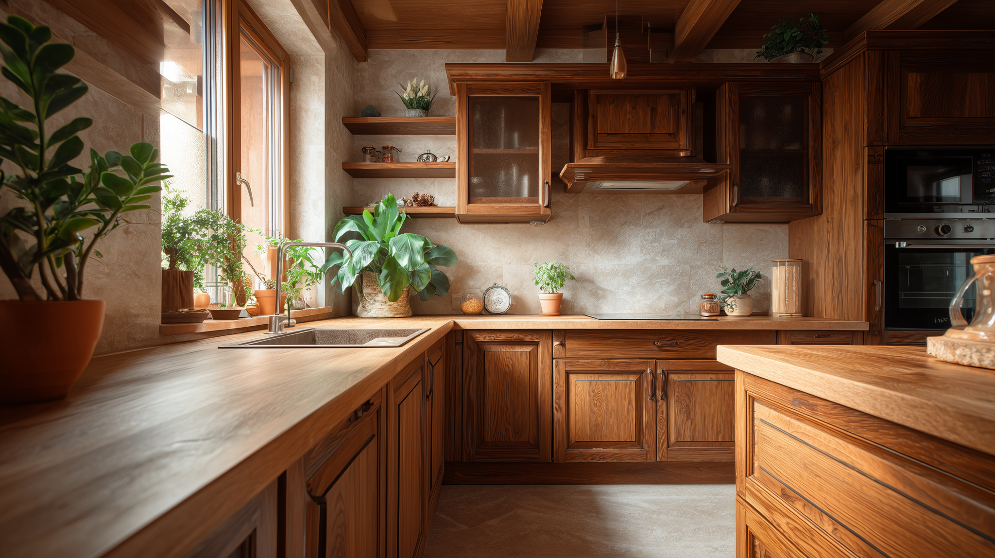 Normal Kitchen Design Ideas Guide for Everyday Indian Homes