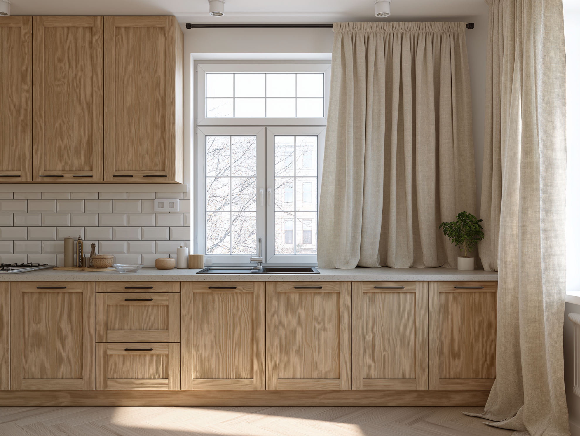 Normal Kitchen Design Ideas Guide for Everyday Indian Homes
