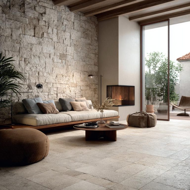 Vitrified Tiles Textures: Types, Finishes And Tips