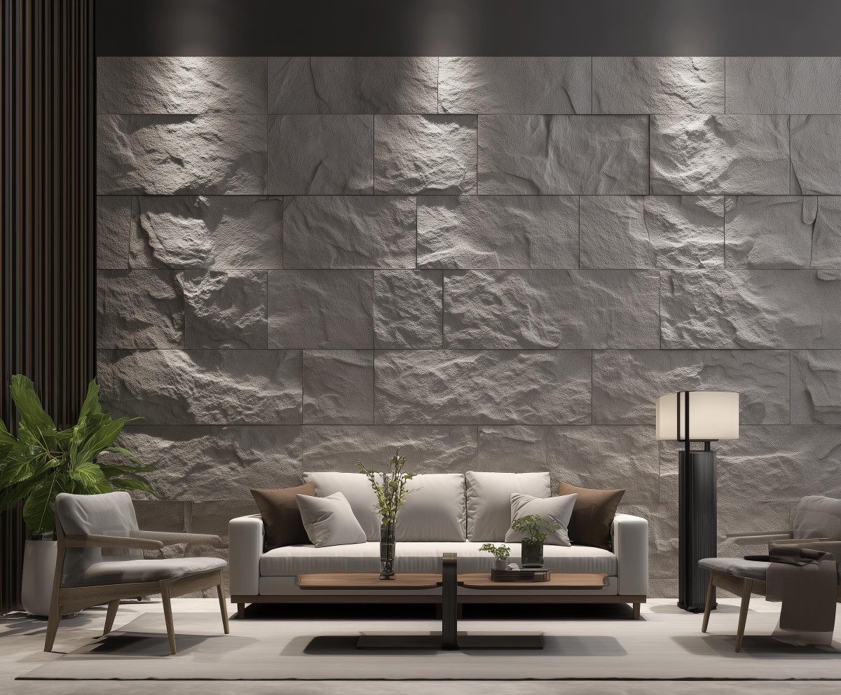 Vitrified Tiles Textures: Types, Finishes And Tips