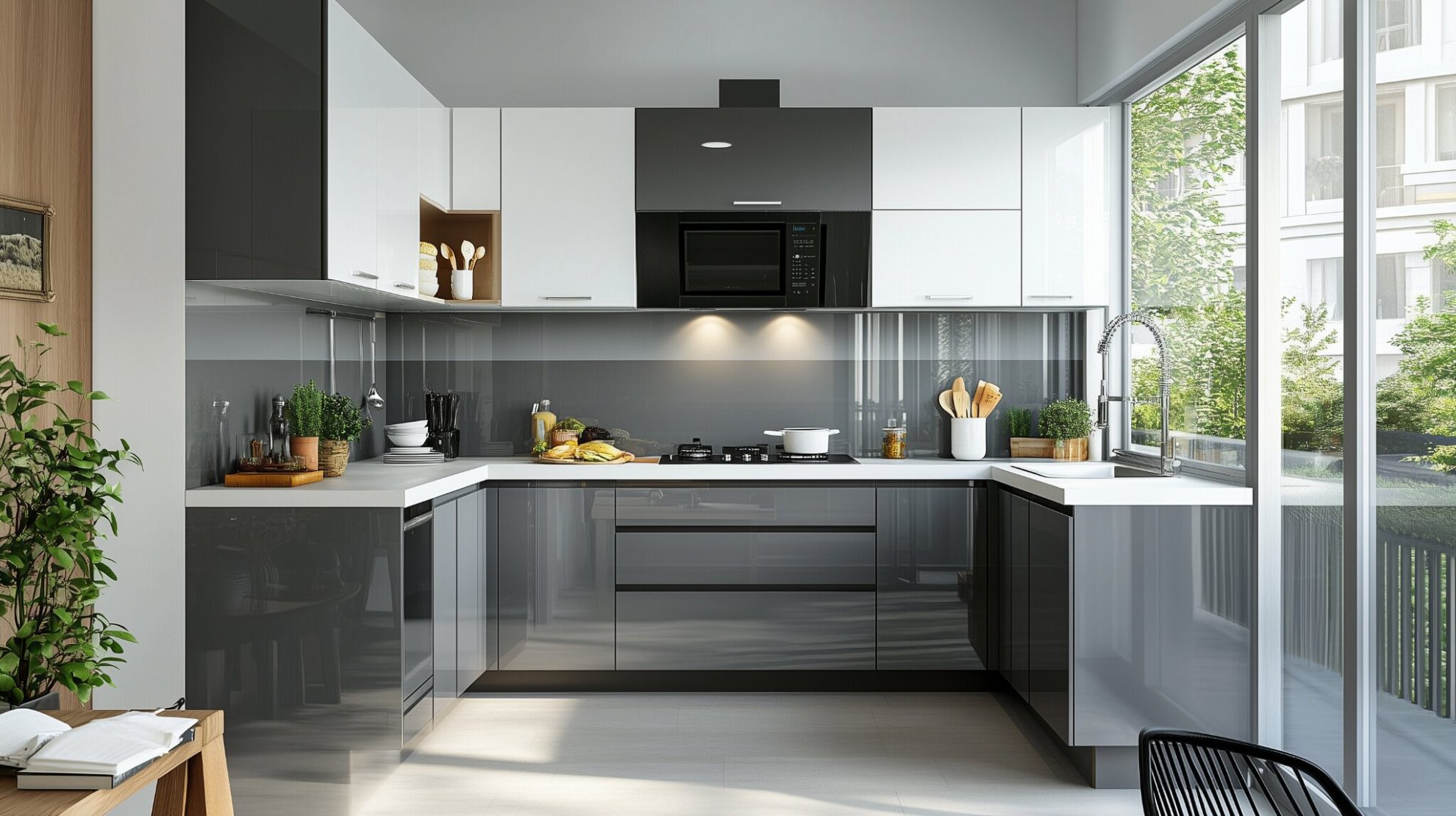 Decoding Modular Kitchen Prices in India with Real Costs