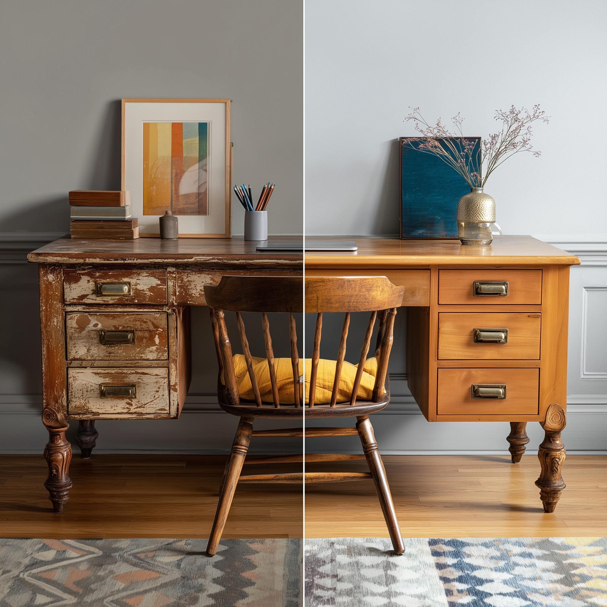 Wood Polish Guide for Beautiful Interiors 2026