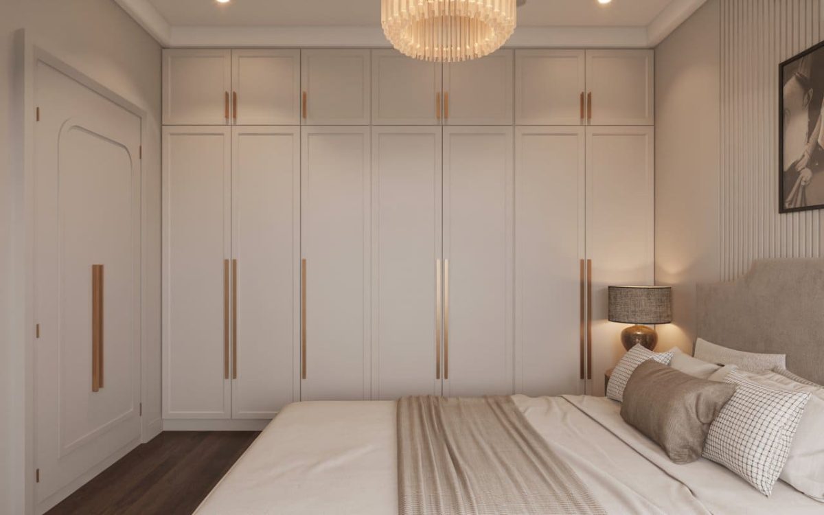 Wardrobe Hinges: Types, Uses and Buying Guide