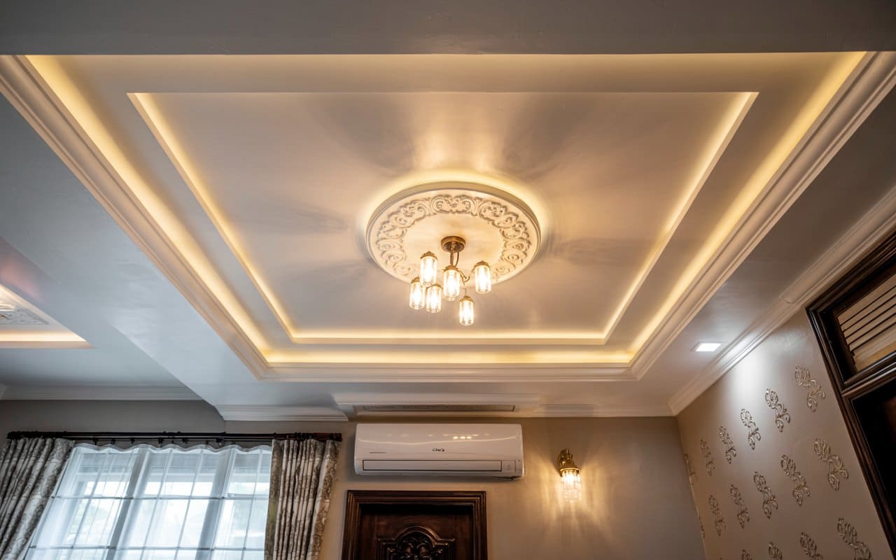 Modern POP Design Ideas 2026: Stylish Trends for Hall, Bedroom & Kitchen