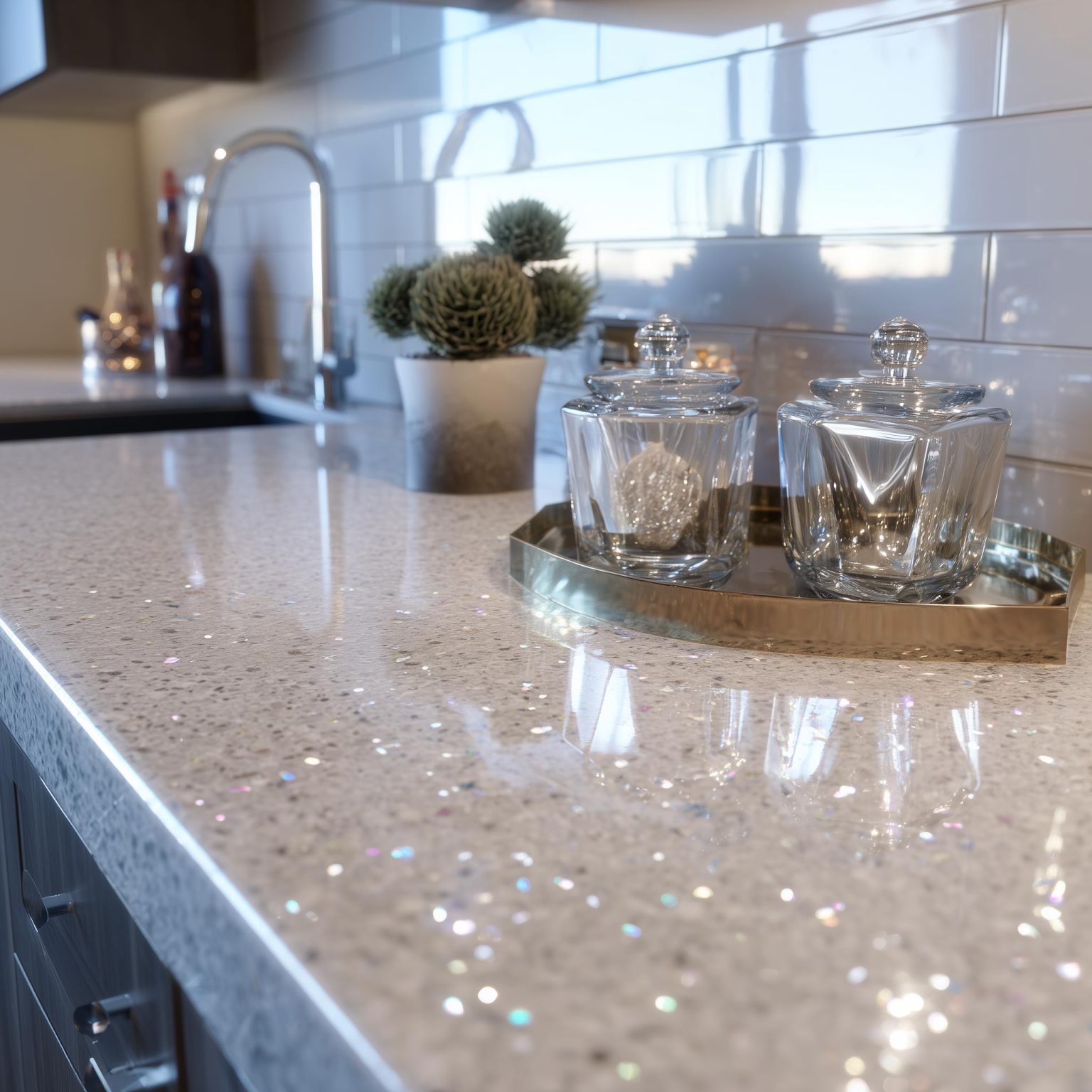 8 Best Kitchen Platform Materials for Indian Homes in 2026