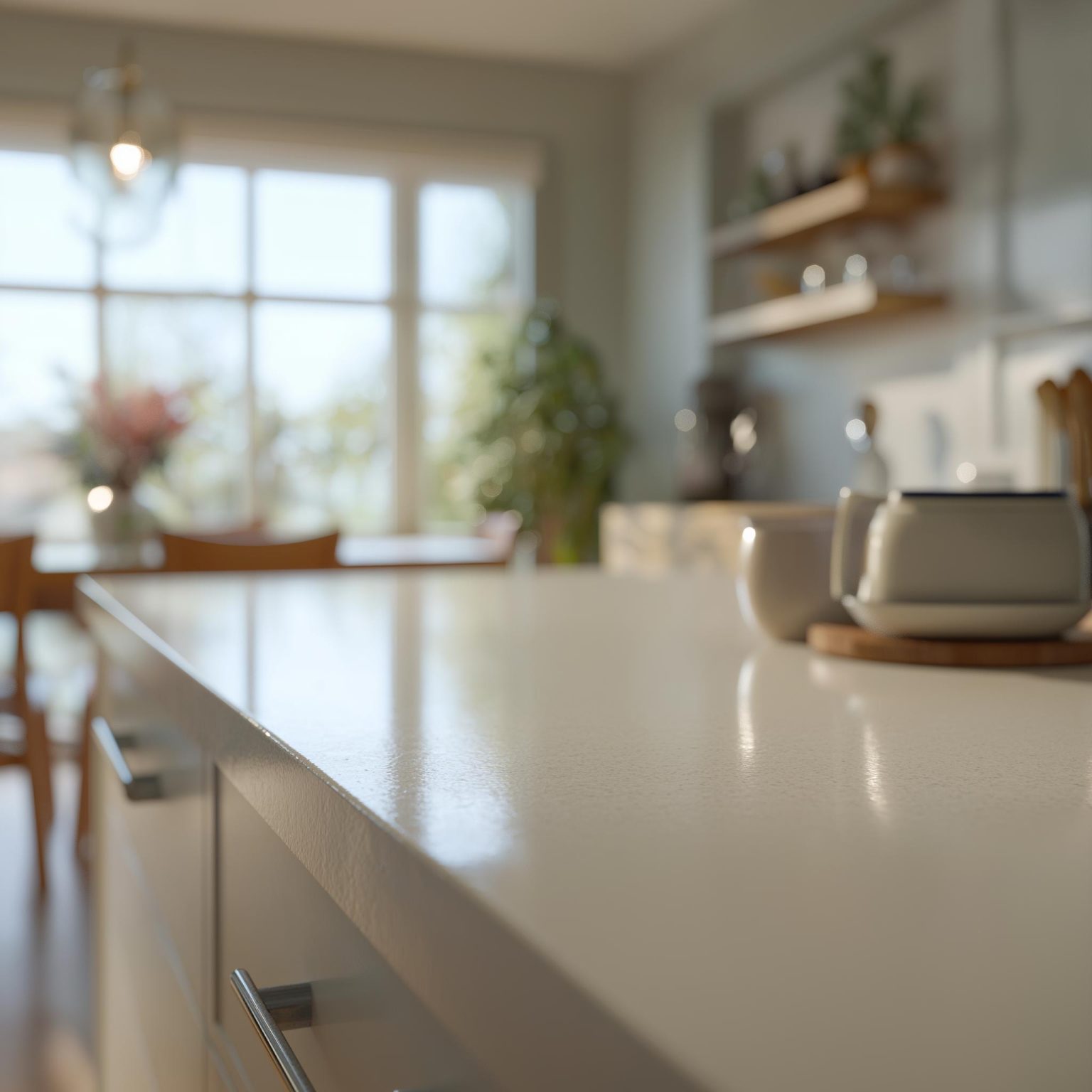 8 Best Kitchen Platform Materials for Indian Homes in 2026