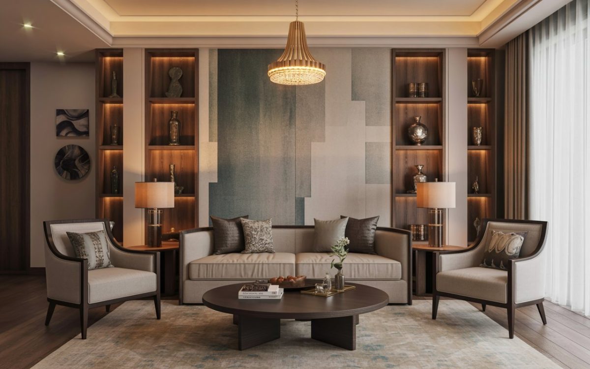 8 Top Modern Wallpaper Designs to Transform Your Home in 2026